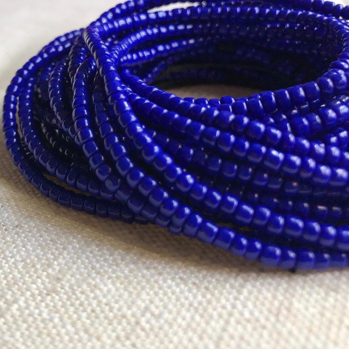 Navy Blue – The Bead Culture